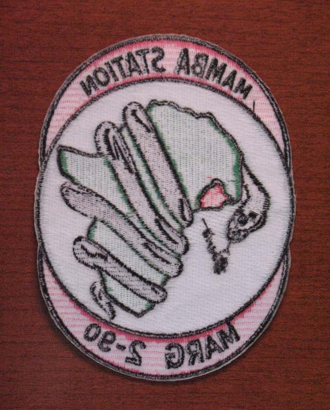 Navy Yacht Clubs, Seas and Station patches - Page 5 - NAVY, COAST GUARD ...