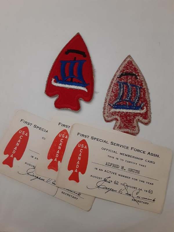 474th Patch Opinions - ARMY AND USAAF - U.S. Militaria Forum