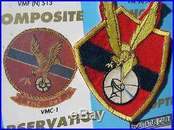 Help Identify Korean USMC Aviation patch??? - CAN YOU IDENTIFY THIS ...