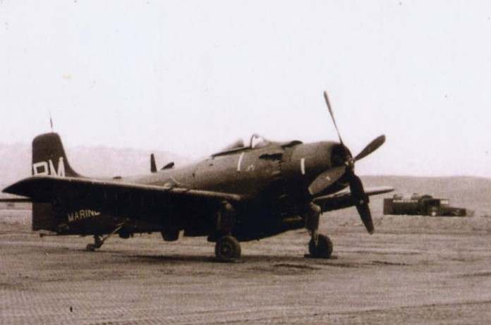 Help Identify Korean USMC Aviation patch??? - CAN YOU IDENTIFY THIS ...