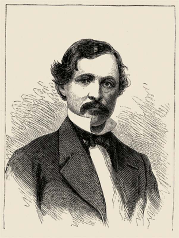 Frederick Townsend Ward - AMERICANS IN FOREIGN SERVICE - U.S. Militaria Forum