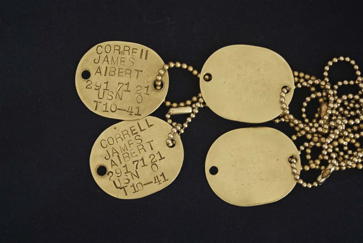 Nice mounted DFC Navy group on ebay. - MEDALS & DECORATIONS - U.S ...