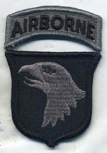 A Whole Bunch Of ACU Patches. - ARMY AND USAAF - U.S. Militaria Forum