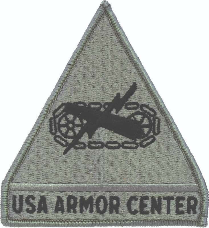 A Whole Bunch Of ACU Patches. - ARMY AND USAAF - U.S. Militaria Forum