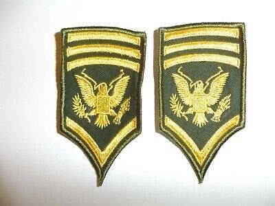 Army specialist ranks 1960's thru 1980's - Page 5 - ARMY (INCLUDING ...