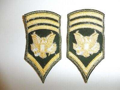 Army specialist ranks 1960's thru 1980's - Page 5 - ARMY (INCLUDING ...