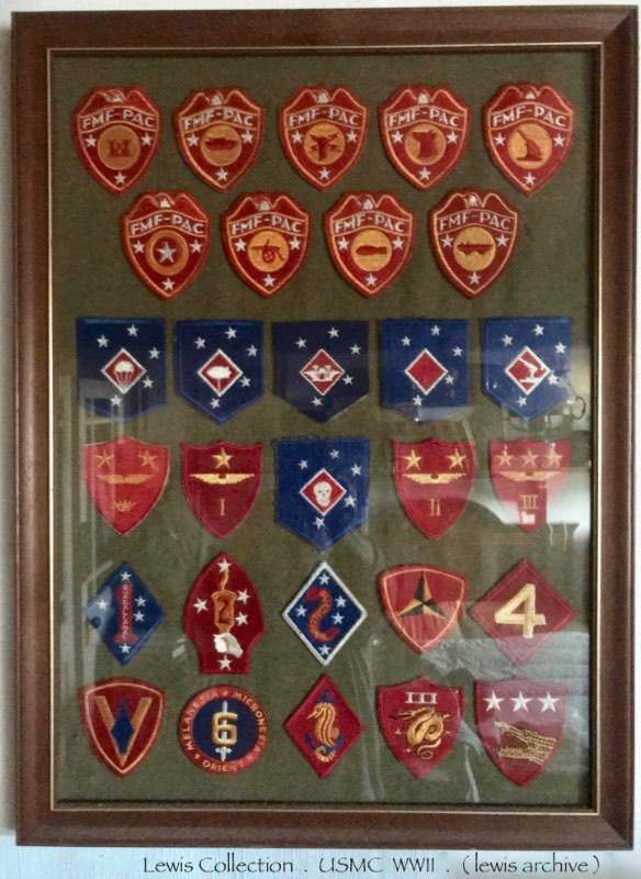 Norman D. Landing - Page 936 - MISC MILITARIA - U.S. Militaria Forum