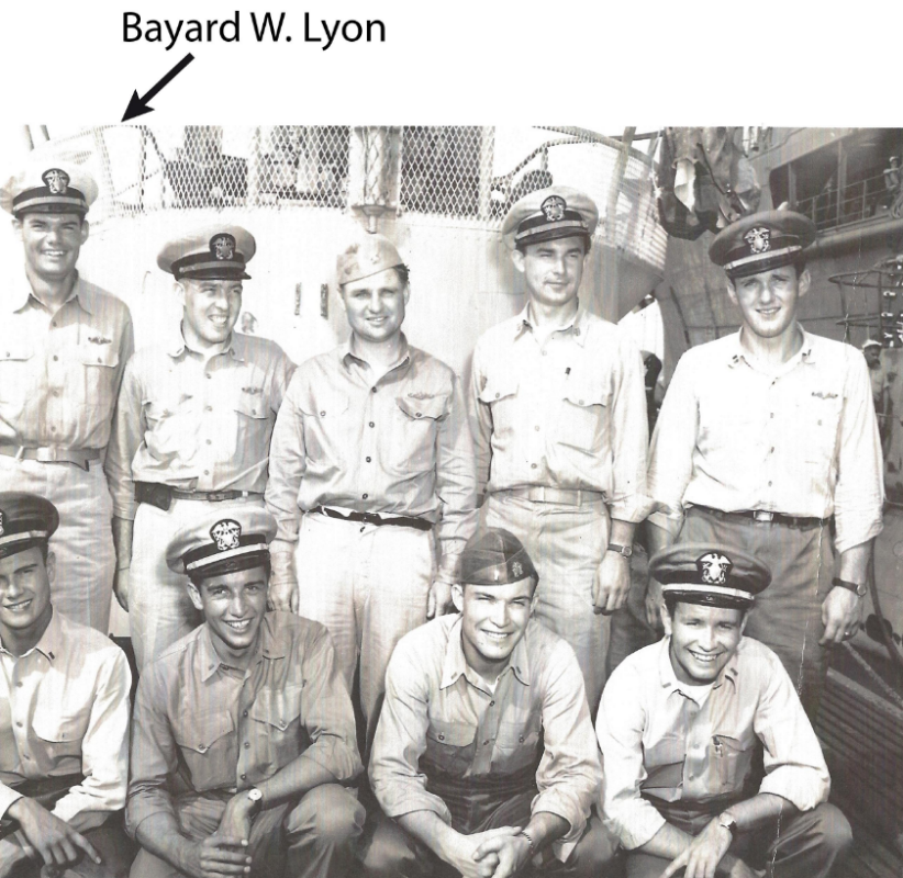 USS Raton Submariner Officers Uniform - NAVAL & SEA SERVICE UNIFORMS ...