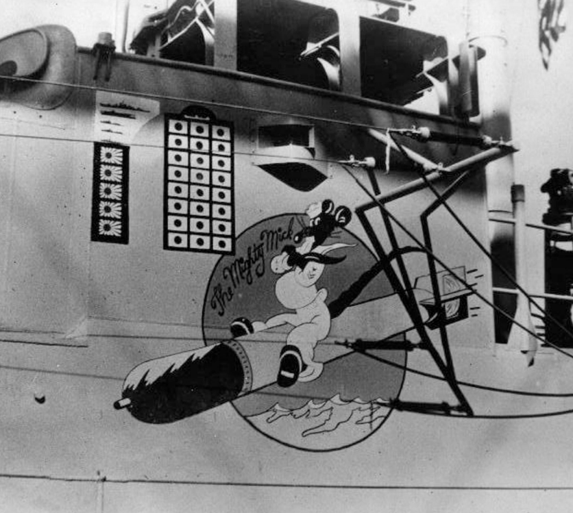 USS Raton Submariner Officers Uniform - NAVAL & SEA SERVICE UNIFORMS ...