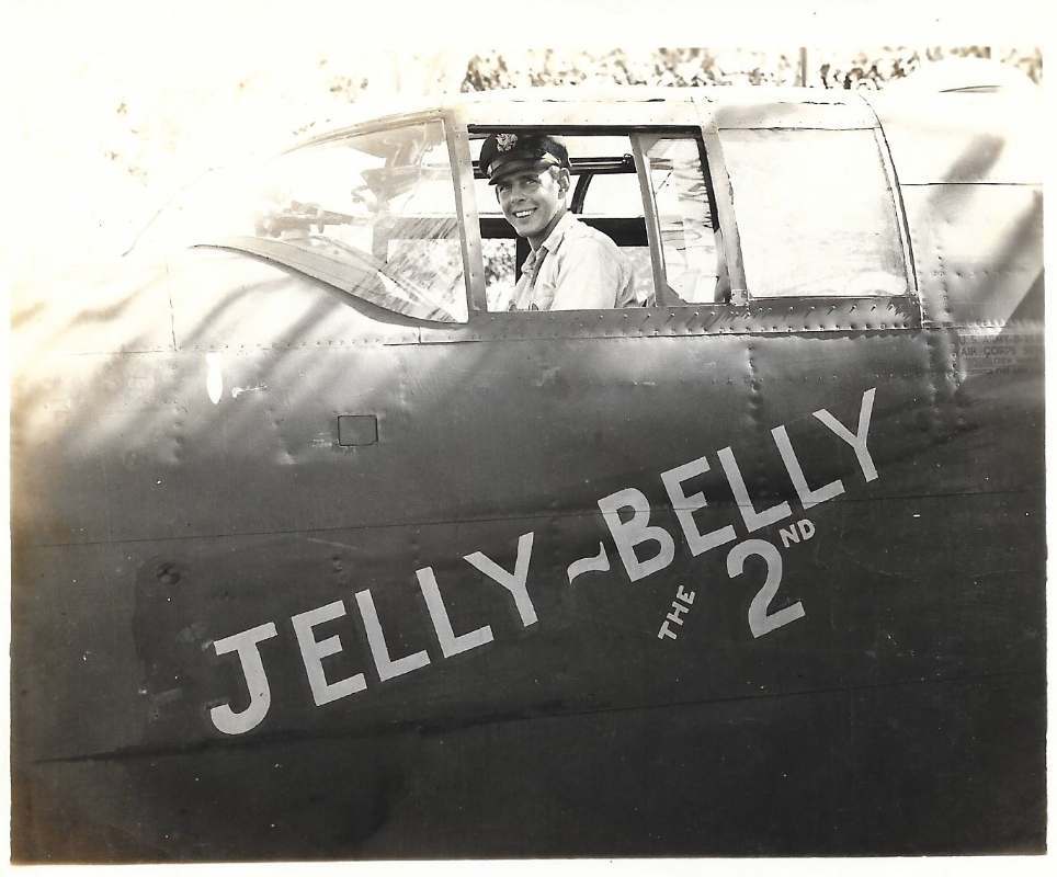 KIA Co-Pilot 2nd Lieutenant George Cagle Jr. - DECORATIONS/VALOR AWARDS ...