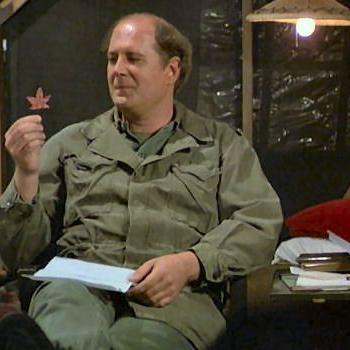 M*A*S*H actress passes away - MOVIE & TV REVIEWS - U.S. Militaria Forum