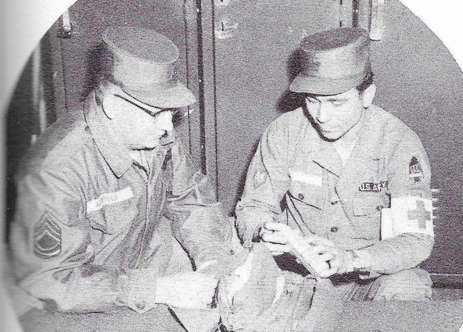 474th Patch Opinions - ARMY AND USAAF - U.S. Militaria Forum