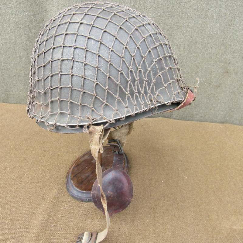 M2 for sale on eBay - M-1; M-1C & M-2 HELMETS - U.S. Militaria Forum