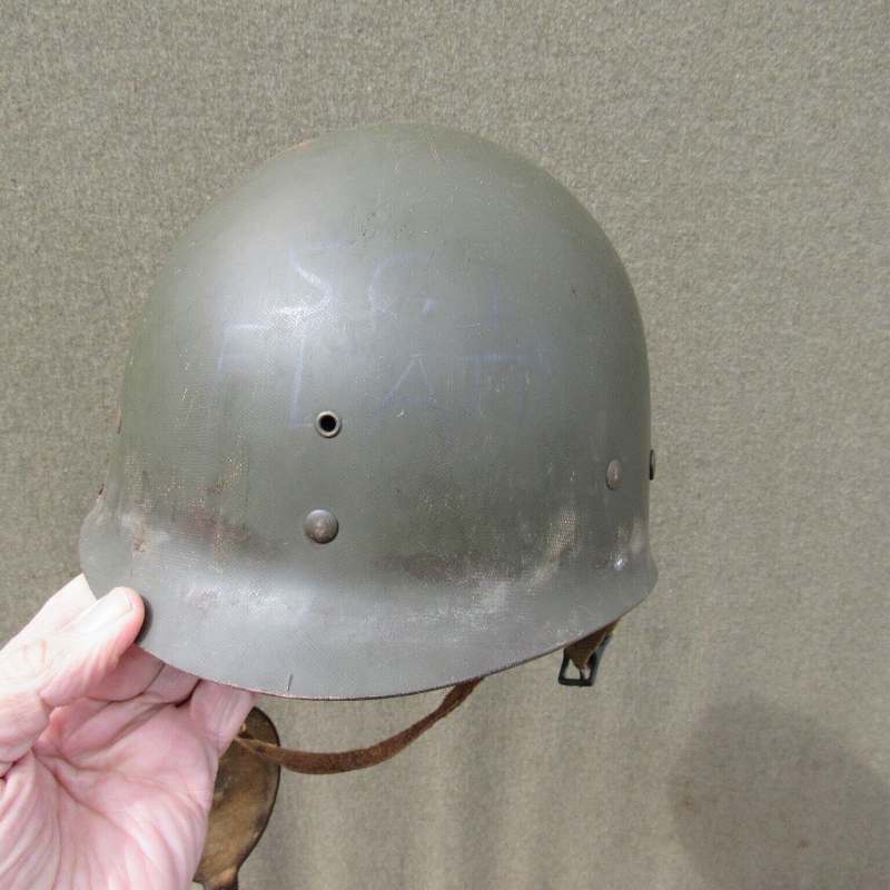 M2 for sale on eBay - M-1; M-1C & M-2 HELMETS - U.S. Militaria Forum