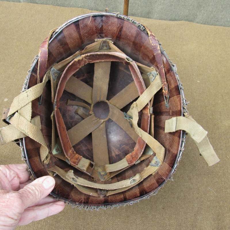 M2 for sale on eBay - M-1; M-1C & M-2 HELMETS - U.S. Militaria Forum