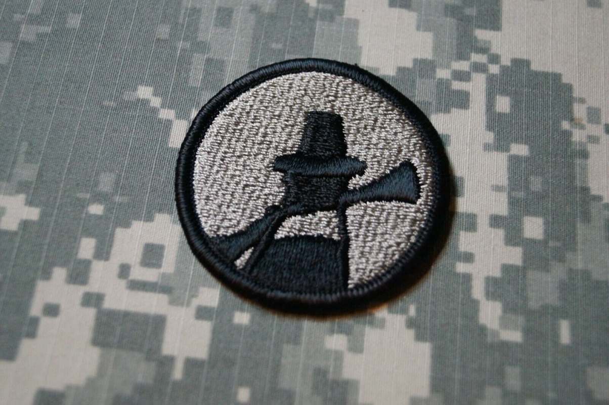 A Whole Bunch Of ACU Patches. - ARMY AND USAAF - U.S. Militaria Forum