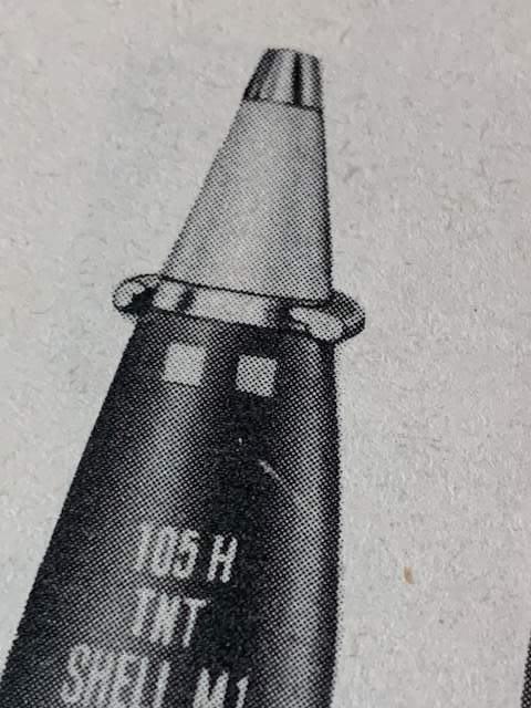 Need Help To ID Ord Part - ORDNANCE - U.S. Militaria Forum