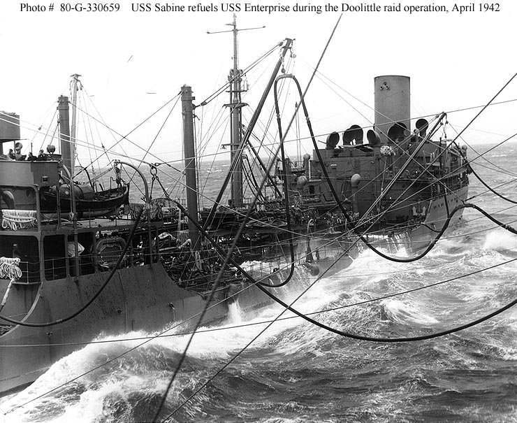 OILERS - AO, AOE, AOG & AOR TANKERS - Page 3 - NAVY, COAST GUARD AND ...