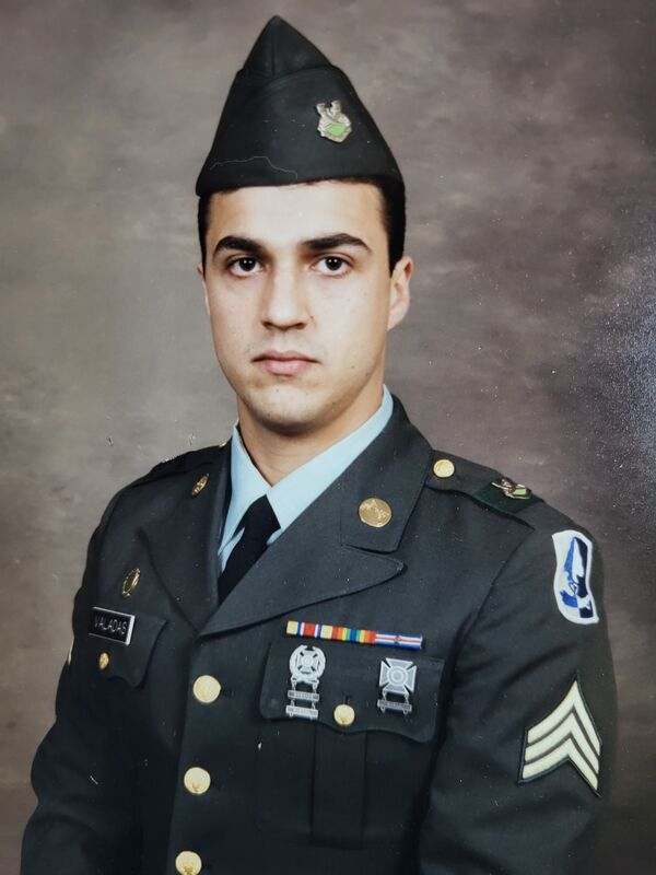 Patches in action: Photos of SSI being worn by the troops. - Page 247 ...