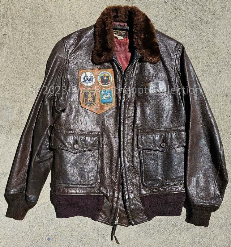 Carrier Air Group 92 | CVG-92 | CV-16 Lexington | Air Group patch with ...