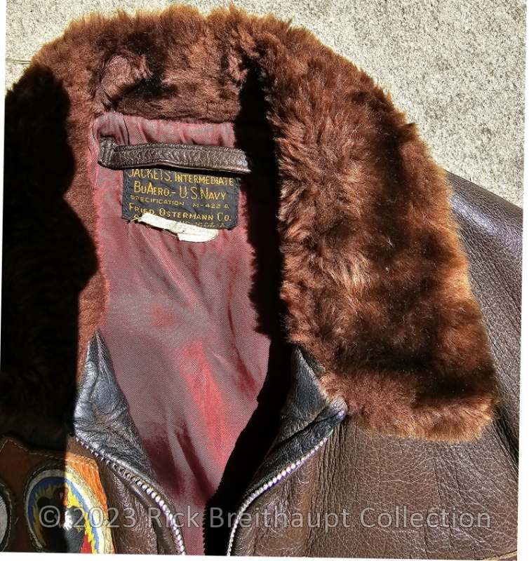 Carrier Air Group 92 | CVG-92 | CV-16 Lexington | Air Group patch with ...