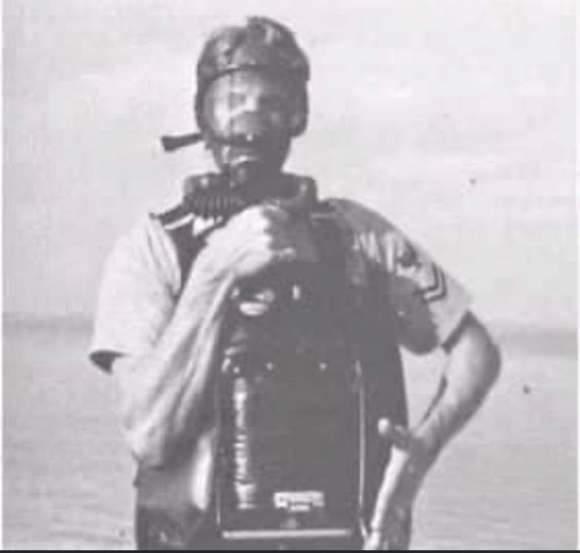Uniforms of the 'Blue Water' Navy 1960's-1980's Cold War - Vietnam Era ...