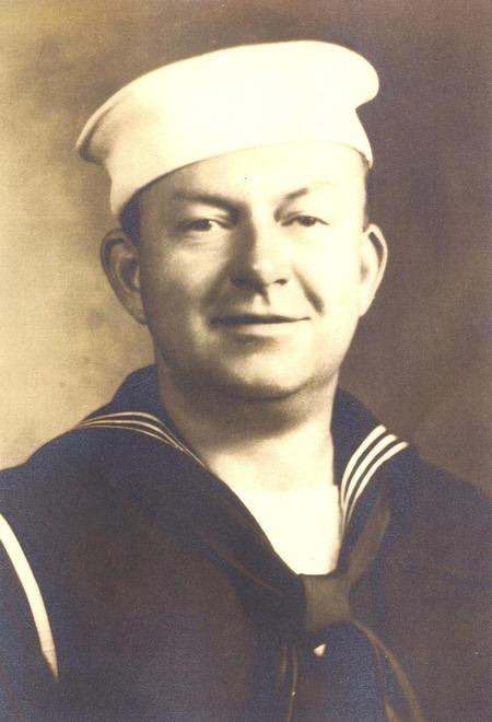 USMC & USN Posthumous Purple Hearts - DECORATIONS/VALOR AWARDS - U.S ...