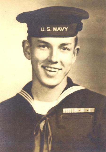 USMC & USN Posthumous Purple Hearts - DECORATIONS/VALOR AWARDS - U.S ...