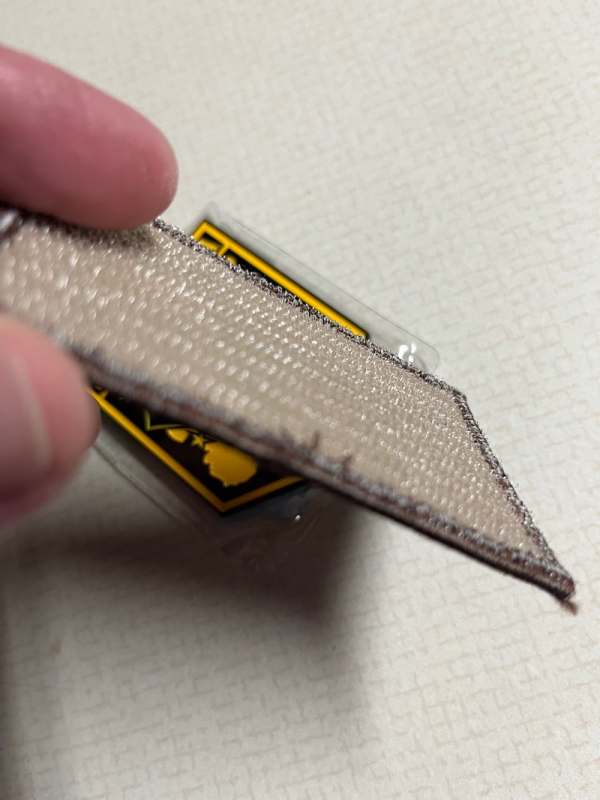 Special Operation OIR Raider Patch - MARINES - U.S. Militaria Forum