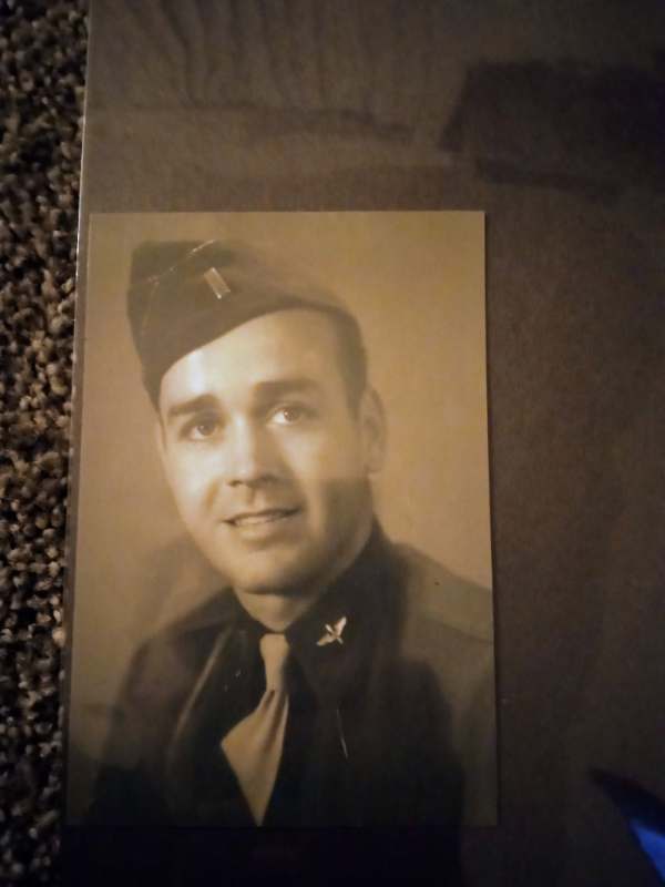 First lieutenant Welton W. Morehead's uniform - UNIFORMS - U.S ...