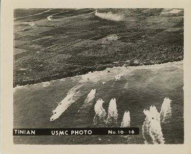 USMC Tinian Photos - EPHEMERA, PHOTOGRAPHS & MILITARY ARTWORK - U.S ...