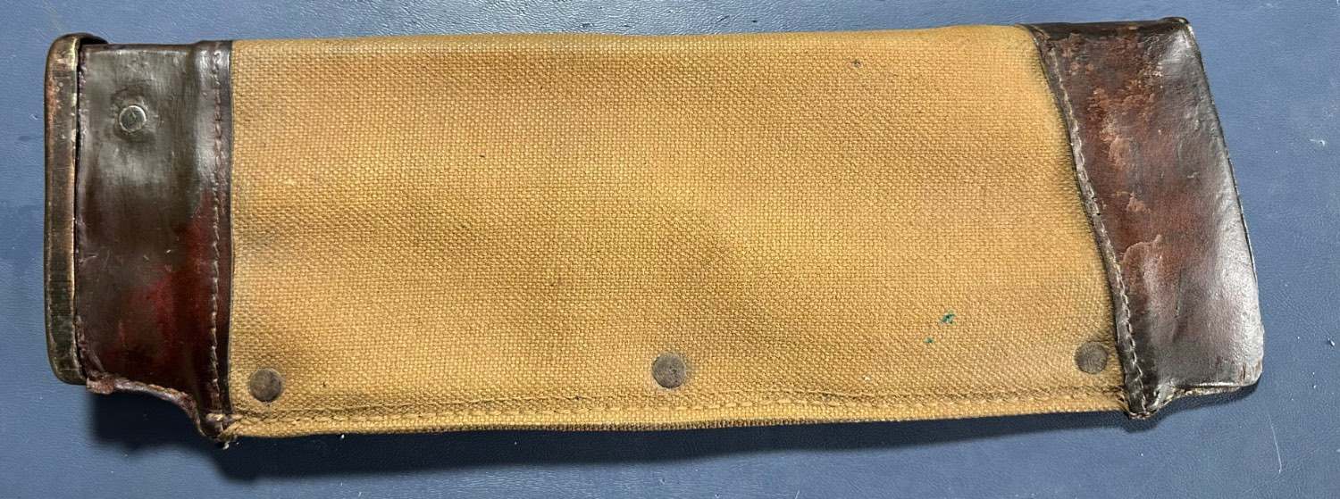 USMC entrenching bolo - EDGED WEAPONS - U.S. Militaria Forum