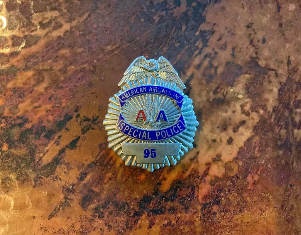 Badge Collection Military Government Police Fire - Page 15 - BADGES ...