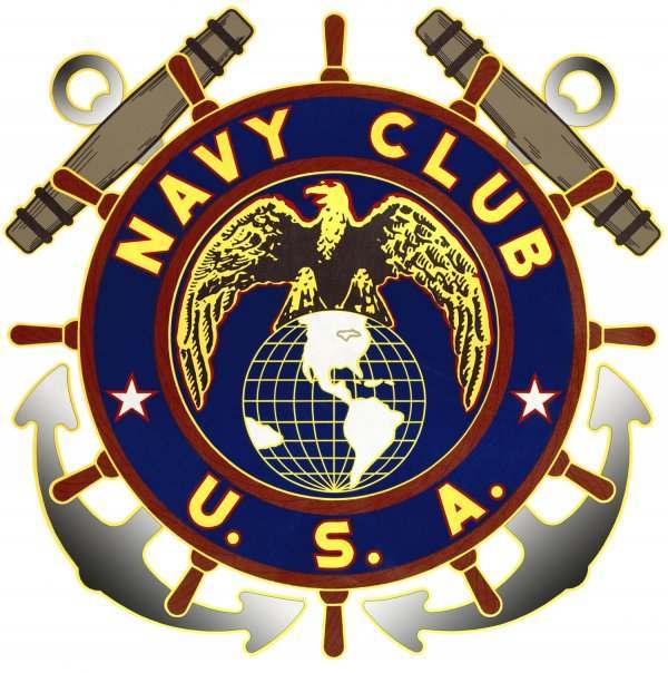 Navy Club of the United States of America - VETERANS' ORGANIZATIONS - U ...