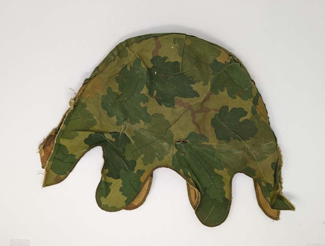 1959 USMC Mitchell Cover - Shore Party Markings? - M-1; M-1C & M-2 ...