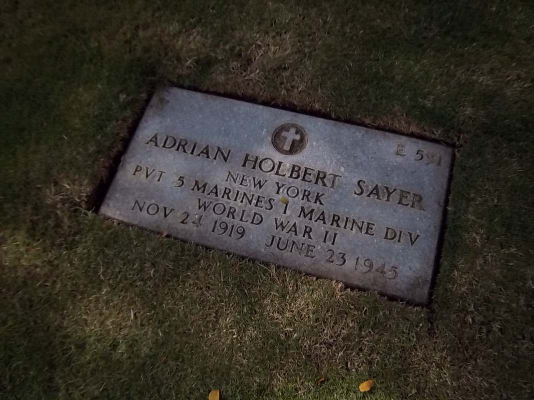 Okinawa, KIA - UNIFORMS - U.S. Militaria Forum