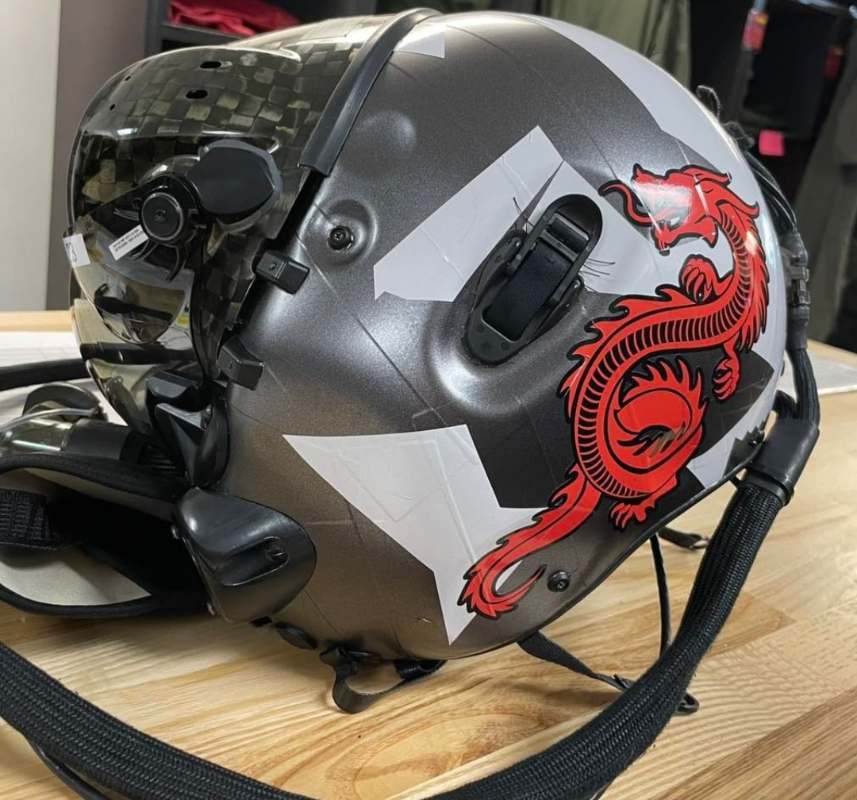 f 35 helmet