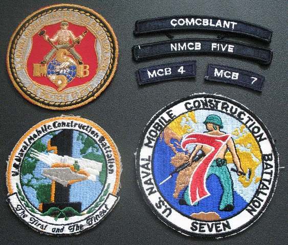 "The Longest Acronym" UIM's, Tabs, Rockers, NAVSPEAK Clear As Mud ...