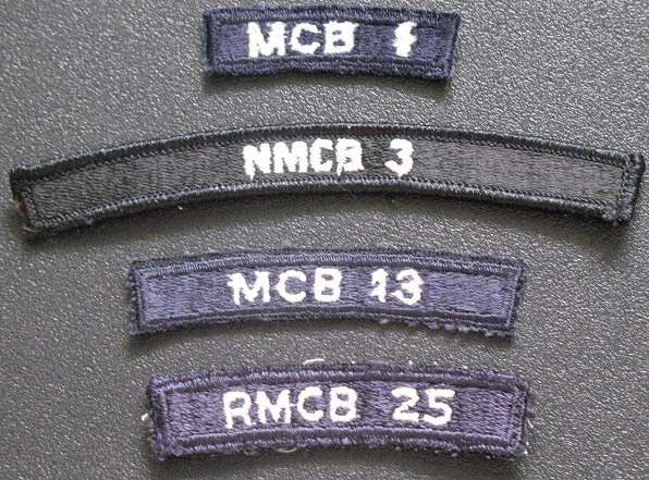 "The Longest Acronym" UIM's, Tabs, Rockers, NAVSPEAK Clear As Mud ...