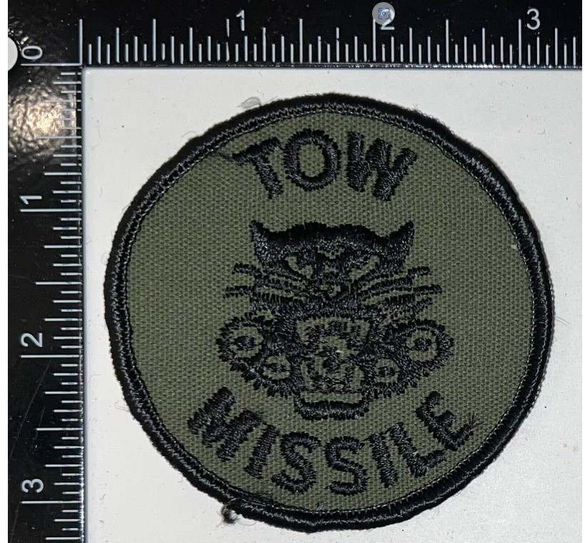 Tank Destroyer SSI and Insignia - Page 25 - ARMY AND USAAF - U.S ...