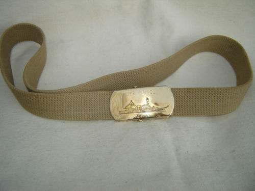 Uniforms of the 'Blue Water' Navy 1960's-1980's Cold War - Vietnam Era ...