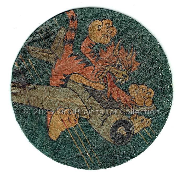 VF-50 | Devil Cats | Disney design - WALIKA'S US NAVY SQUADRON PATCHES - U.S. Militaria Forum