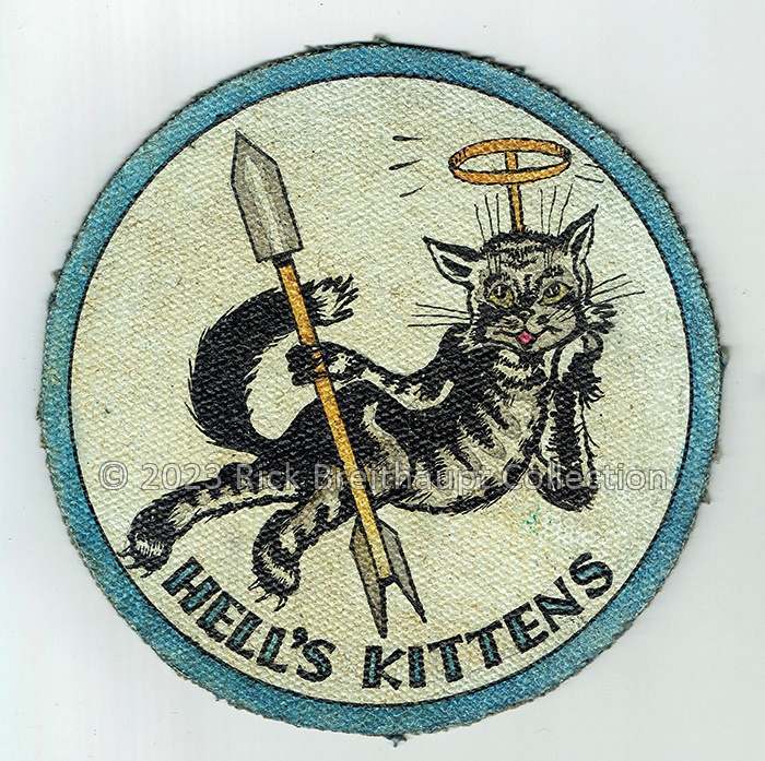 VF-92 | Hell's Kittens | CVG-92 | CV-16 Lexington - WALIKA'S US NAVY ...