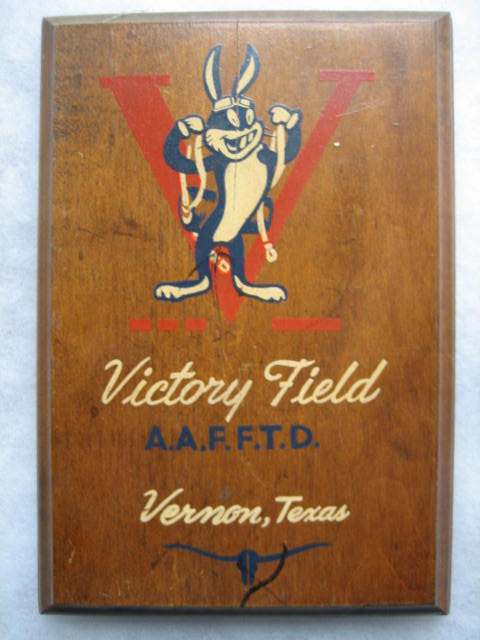 WWII AAF Victory Field Bugs Bunny Leather Jacket Patch - ARMY AND USAAF ...