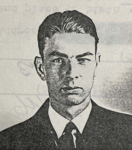 USMC & USN Posthumous Purple Hearts - DECORATIONS/VALOR AWARDS - U.S ...