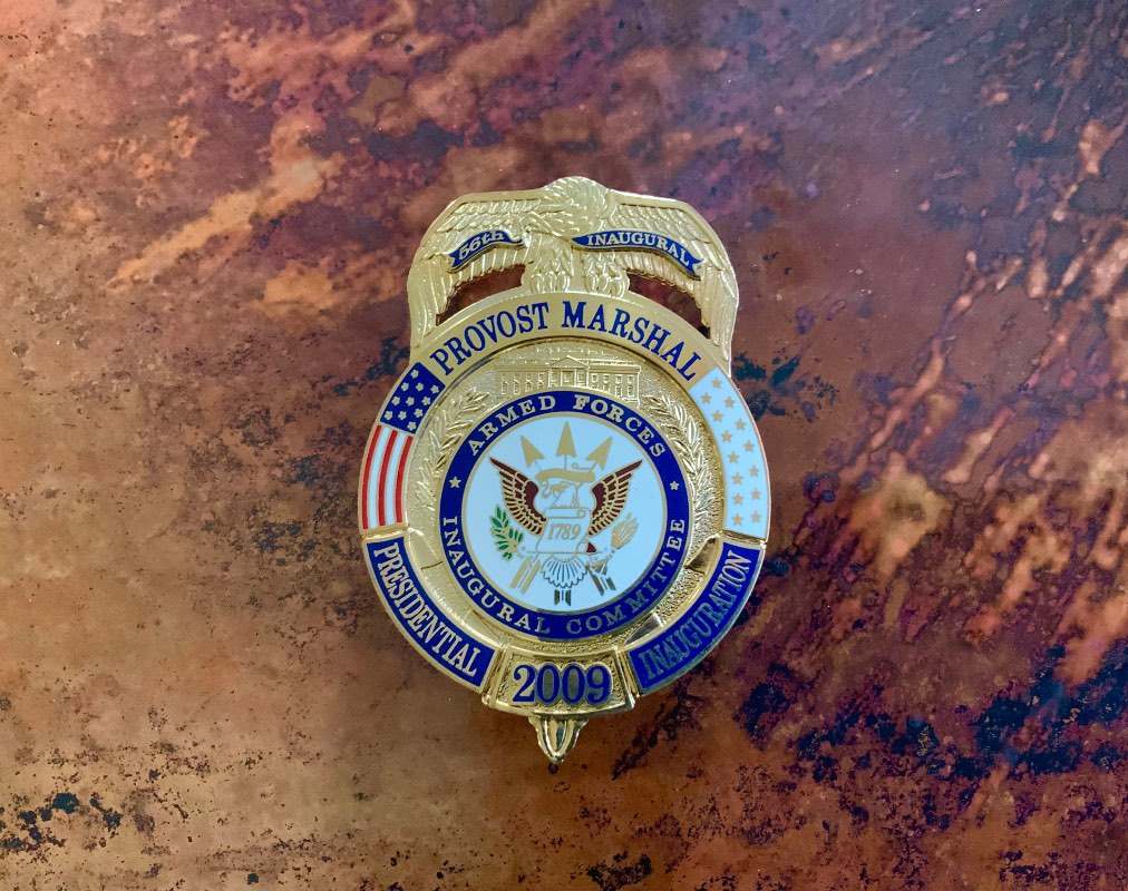 Badge Collection Military Government Police Fire - Page 15 - BADGES ...