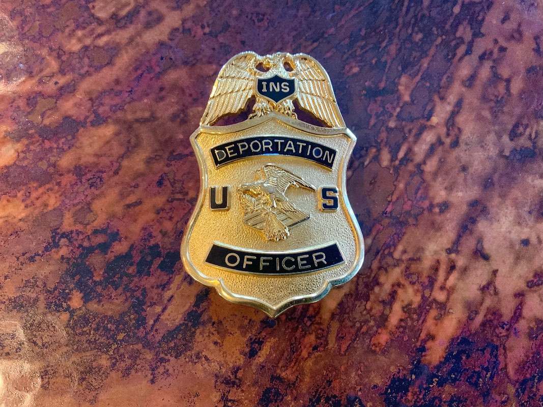 Badge Collection Military Government Police Fire - Page 16 - BADGES ...