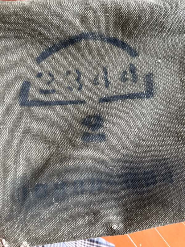 USMC Division Markings - FIELD & PERSONAL GEAR SECTION - U.S. Militaria ...