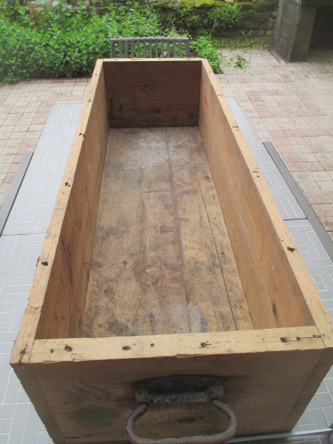 Crate " 100 EXTRA MAGAZINES" - ALL OTHER FIREARMS - U.S. Militaria Forum