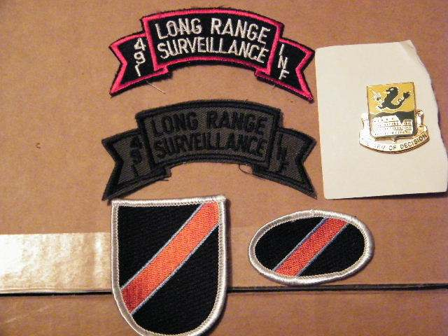 Iowa airborne: 194th Recon - ARMY AND USAAF - U.S. Militaria Forum